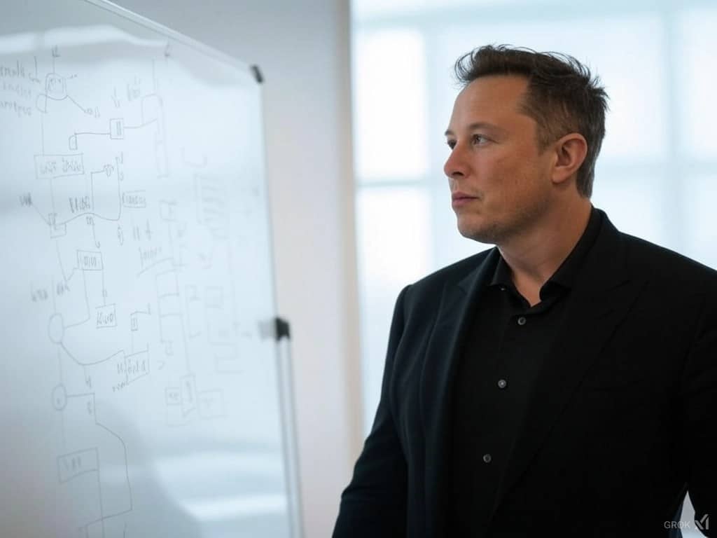 Los algoritmos de Elon Musk, ¿nos liberarán? - Navarra Confidencial